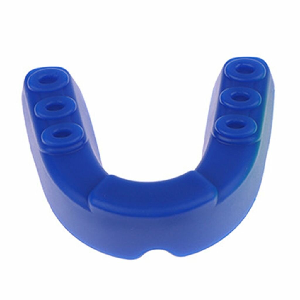 Боксерские каппы и брекеты