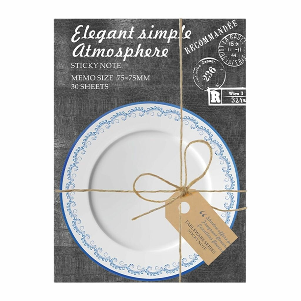 Стикеры для заметок