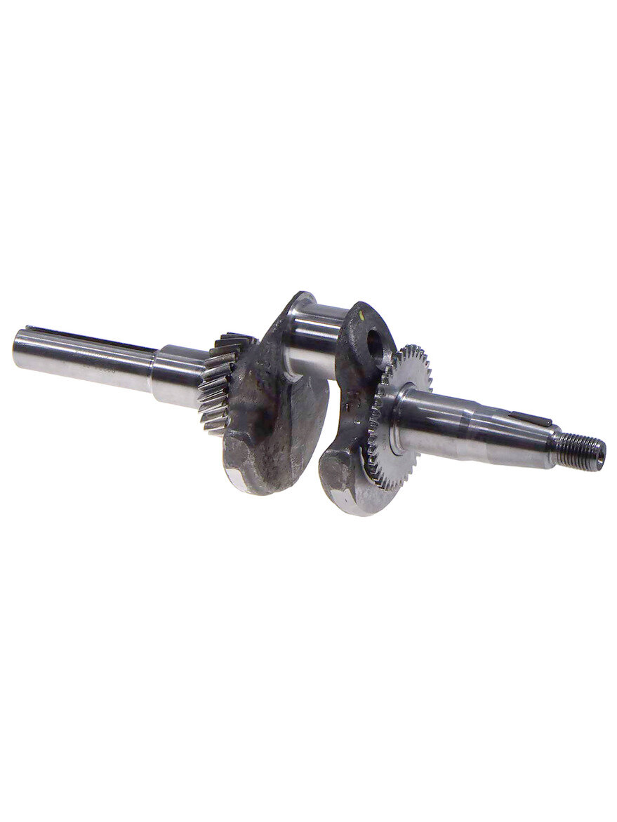 Коленвал шпонка (L=65мм) для виброплиты CHAMPION PC-6036F