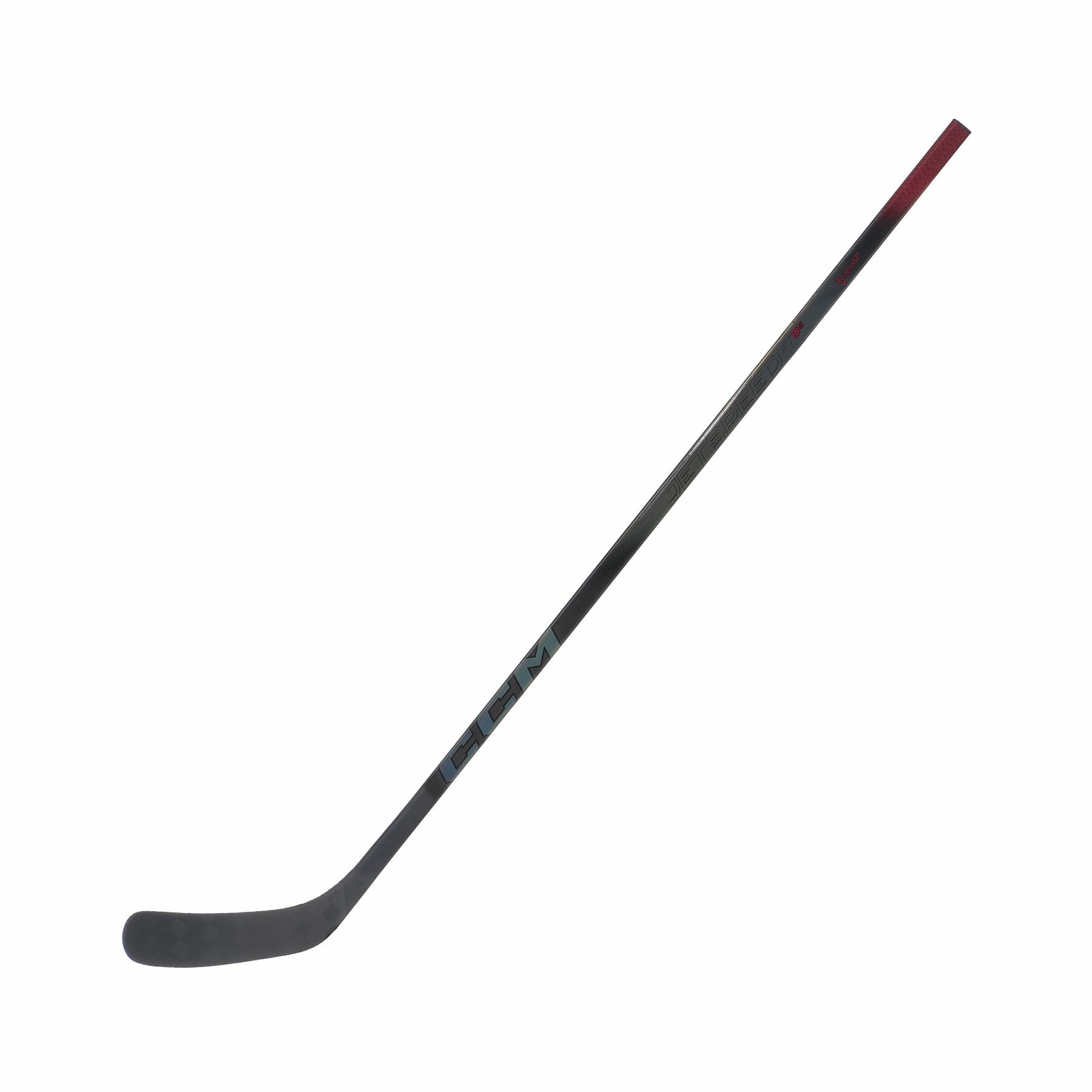 Клюшка композитная дет. HS JETSPEED FT8-S JR 50 (28R)