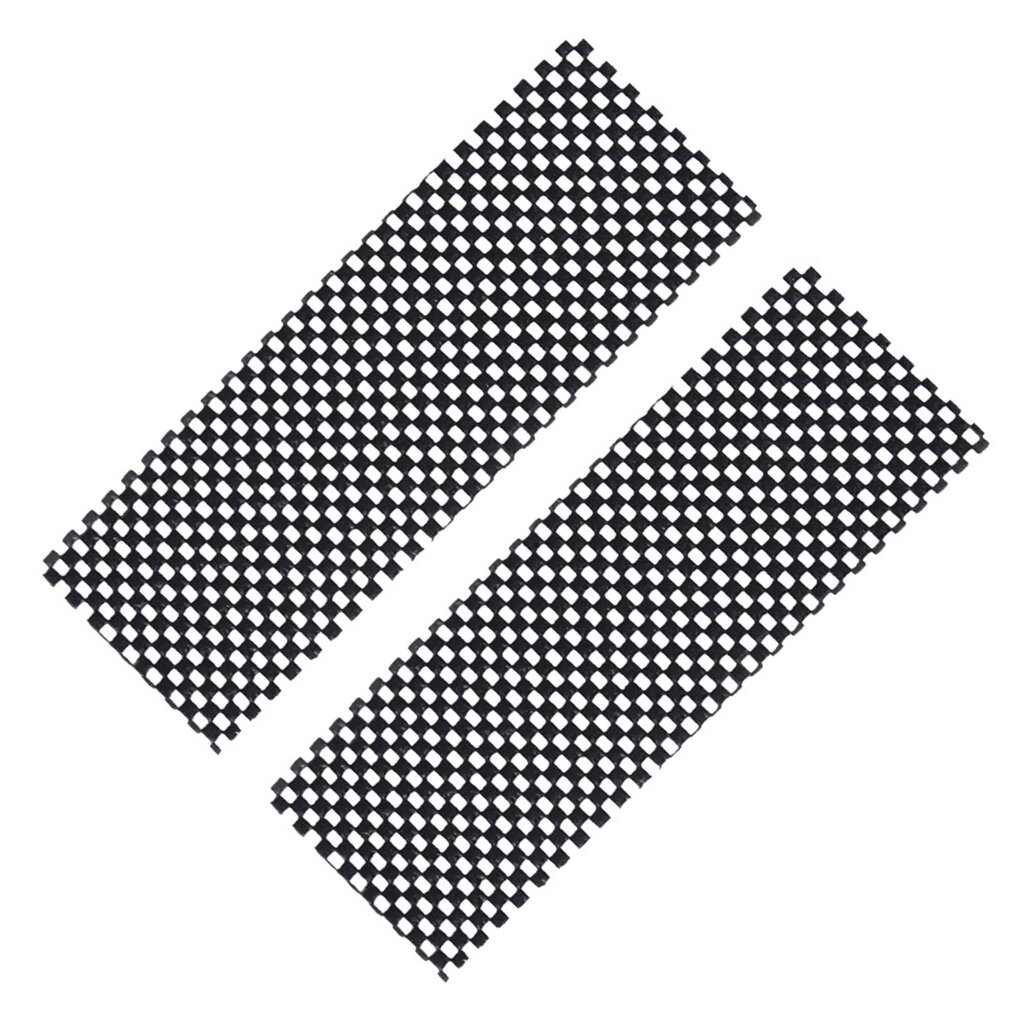 Коврик противоскользящий для гуциня, 1 пара