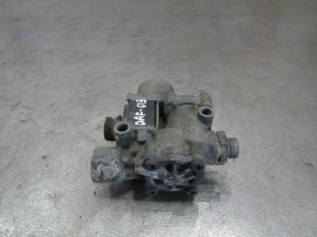 Кран ABS WABCO, DAF XF105