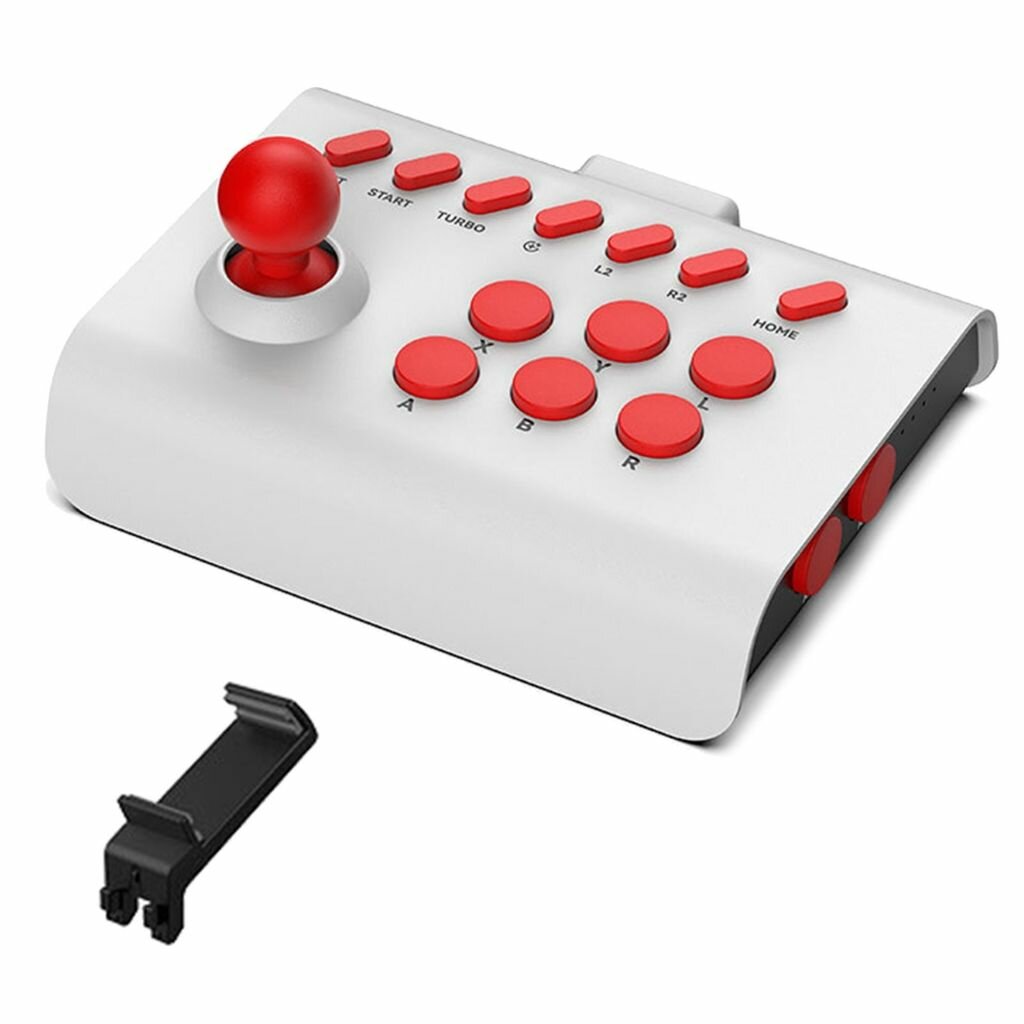 Аркадный джойстик для Switch