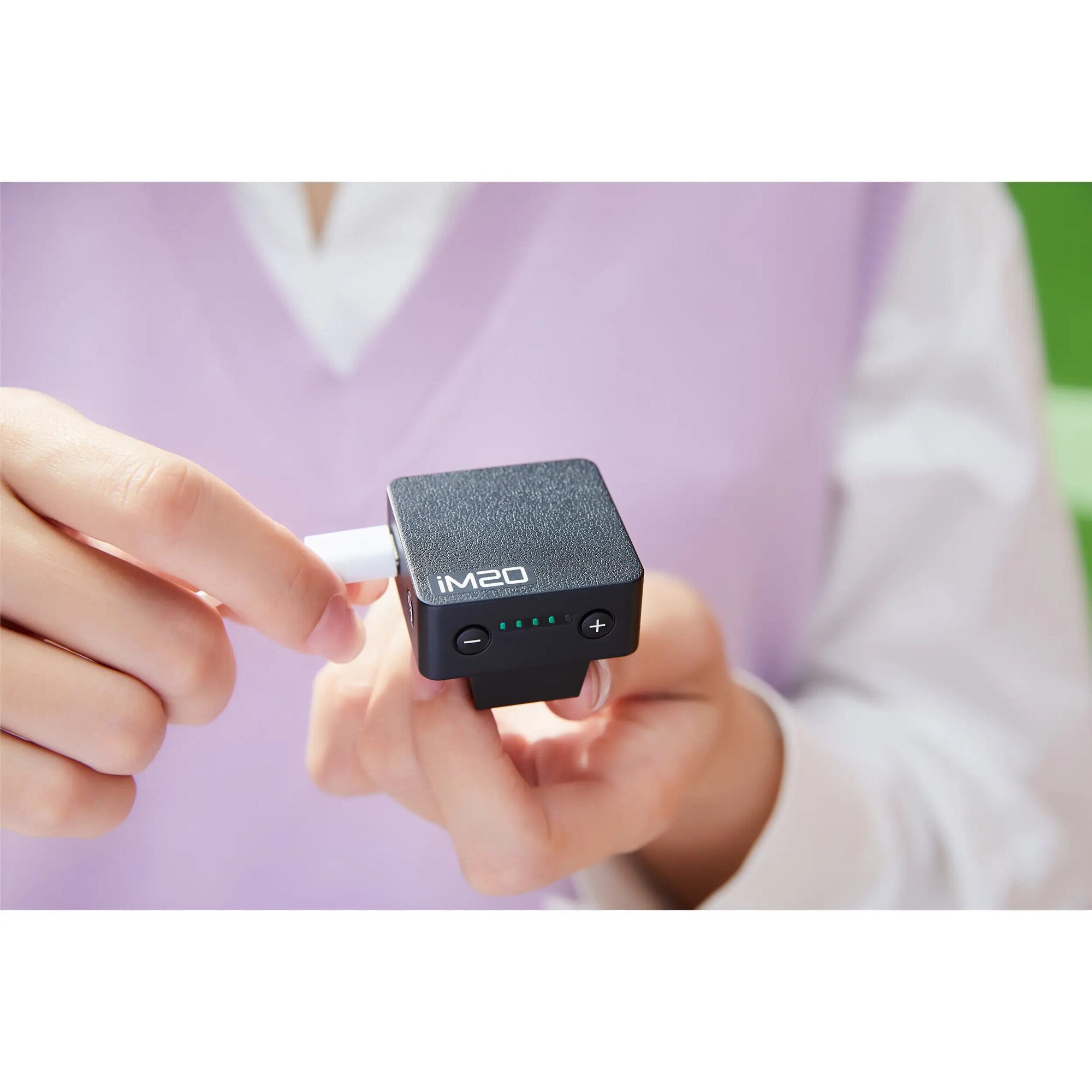 Вспышка накамерная Godox iFlash iM20 Компактная