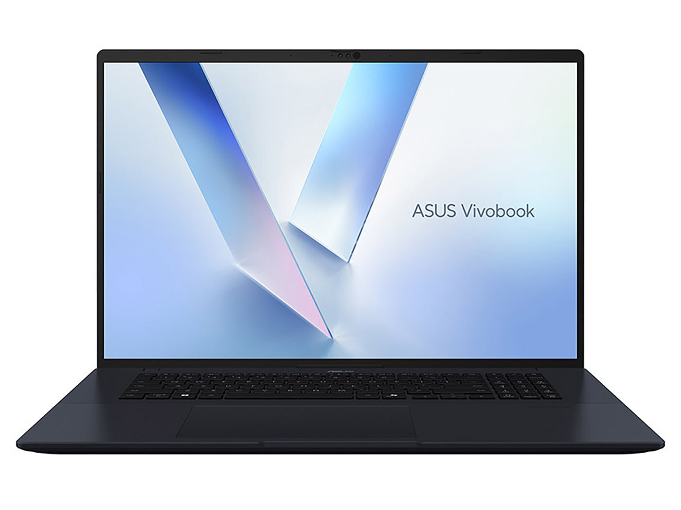 Ноутбук ASUS VivoBook 18 M1807HA-S8025 90NB15P1-M002S0 (18.4", 16 ГБ/ SSD 1 ТБ) Синий