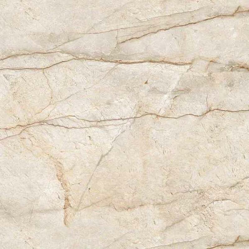 Керамогранит Belleza СК000043679 60x60 Карвинг Бежевый, для ванной комнаты, для кухни