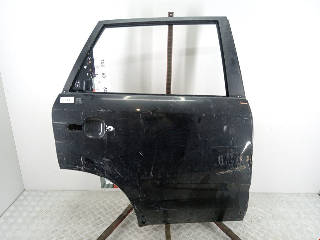 Дверь задняя правая Kia Sorento 2 770042P010 арт. 2231310