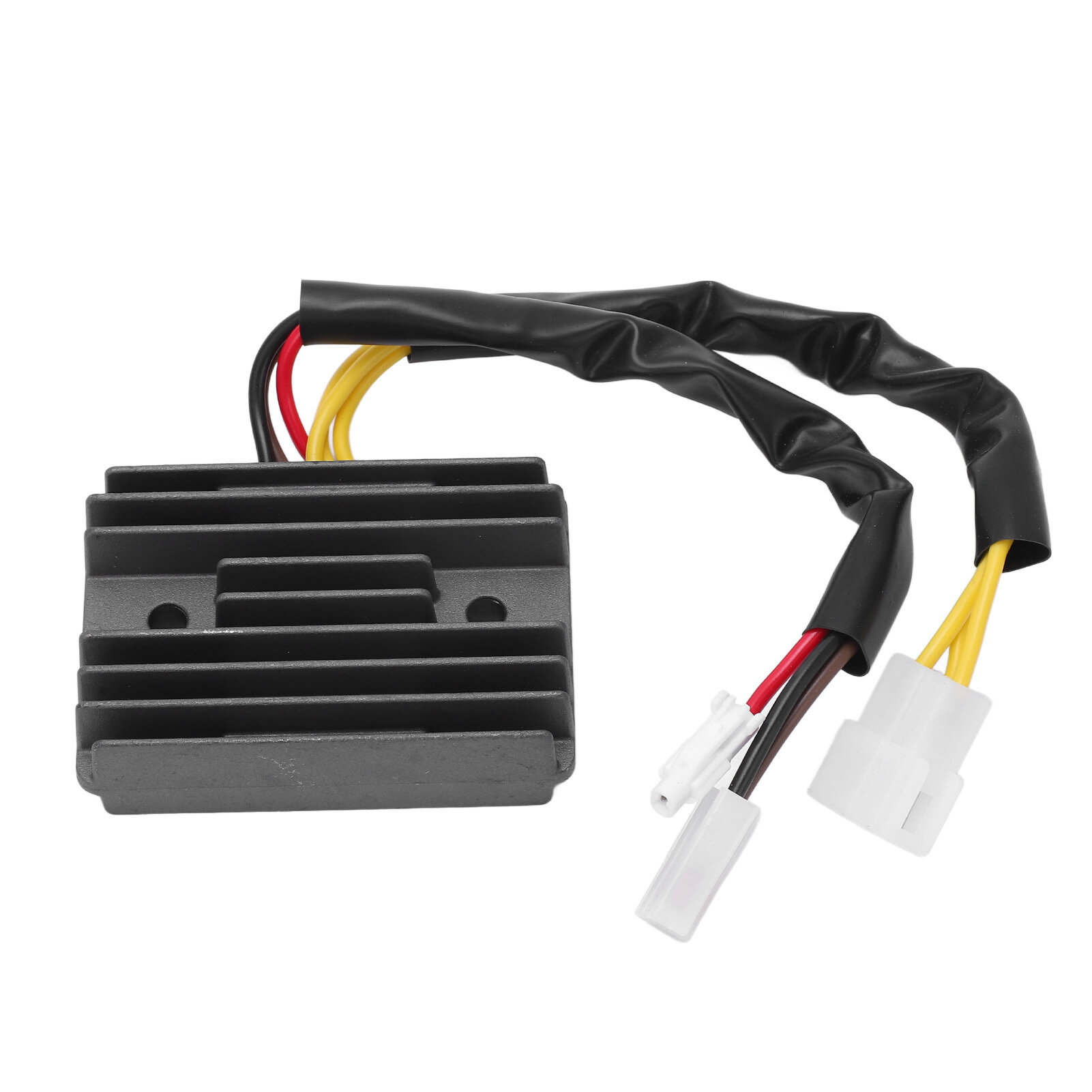 Регулятор напряжения 21066–1075 Напряжение регулируемого напряжения выпрямитель для KDX250 KDX250SR E1 -E2