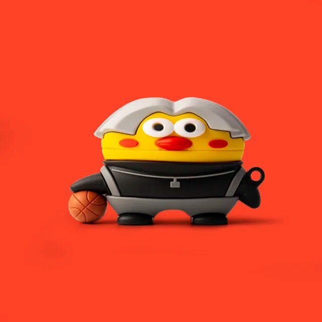 Силиконовый чехол с милым мультяшным рисунком Pokemon для Redmi Buds 5 Pro, беспроводная Bluetooth-гарнитура, защитный чехол для Xiaomi Redmi Buds 5 Pro