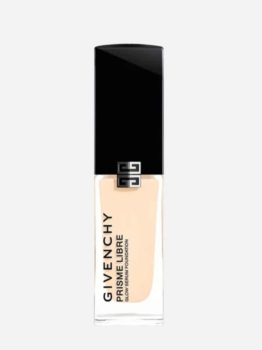 Тональный крем-сыворотка для лица GIVENCHY prisme libre glow 0N