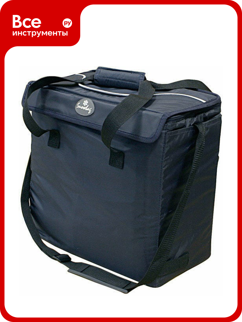 Изотермическая сумка Camping World Snowbag 30л 38181