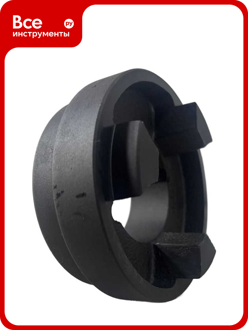 Муфта KRB FRC70FTB (HRC) 4687206325982, для проведения ремонта ограничены