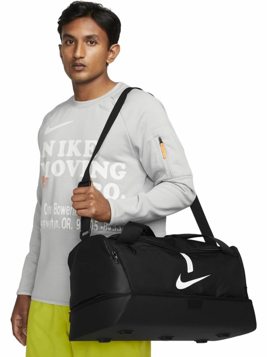 Сумка спортивная 