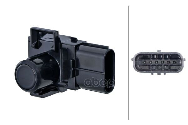 Датчик парковки TOYOTA CAMRY (V50) / LEXUS RX270/350/450H передний/задний/209-056 8934133190C0 8934133210C0 209-056 89341331.