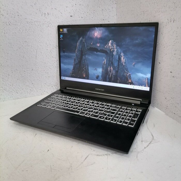 Ноутбук Maibenben X556