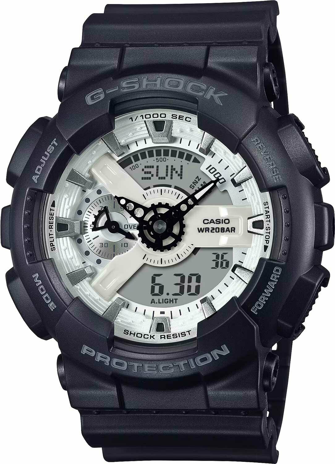 Наручные часы G-Shock