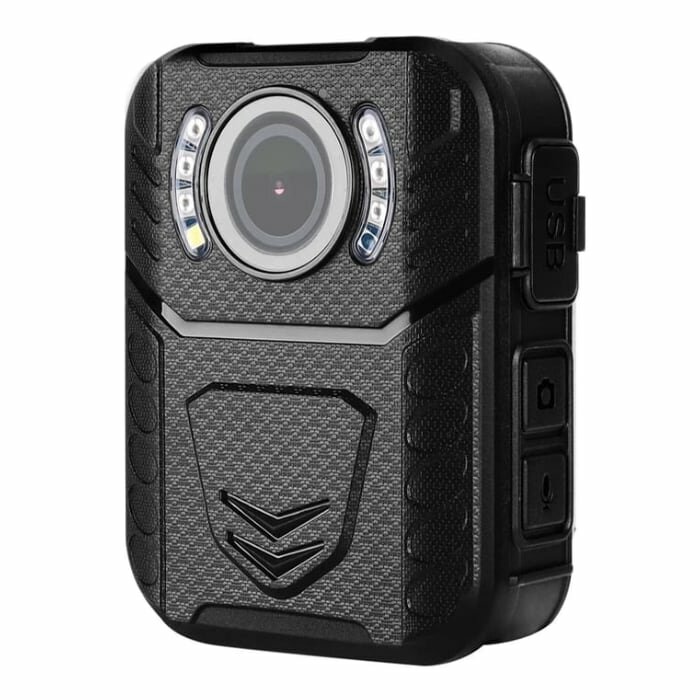 Персональный видеорегистратор Proline PR-PVRX4K-128, Угол обзора: 170°