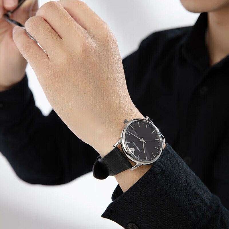 Наручные часы