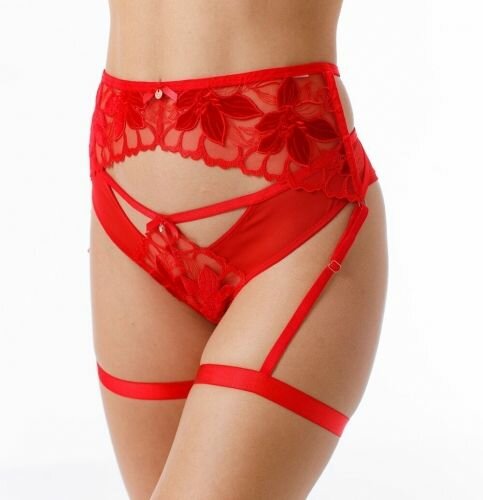 Пояс для чулок Coquette Revue