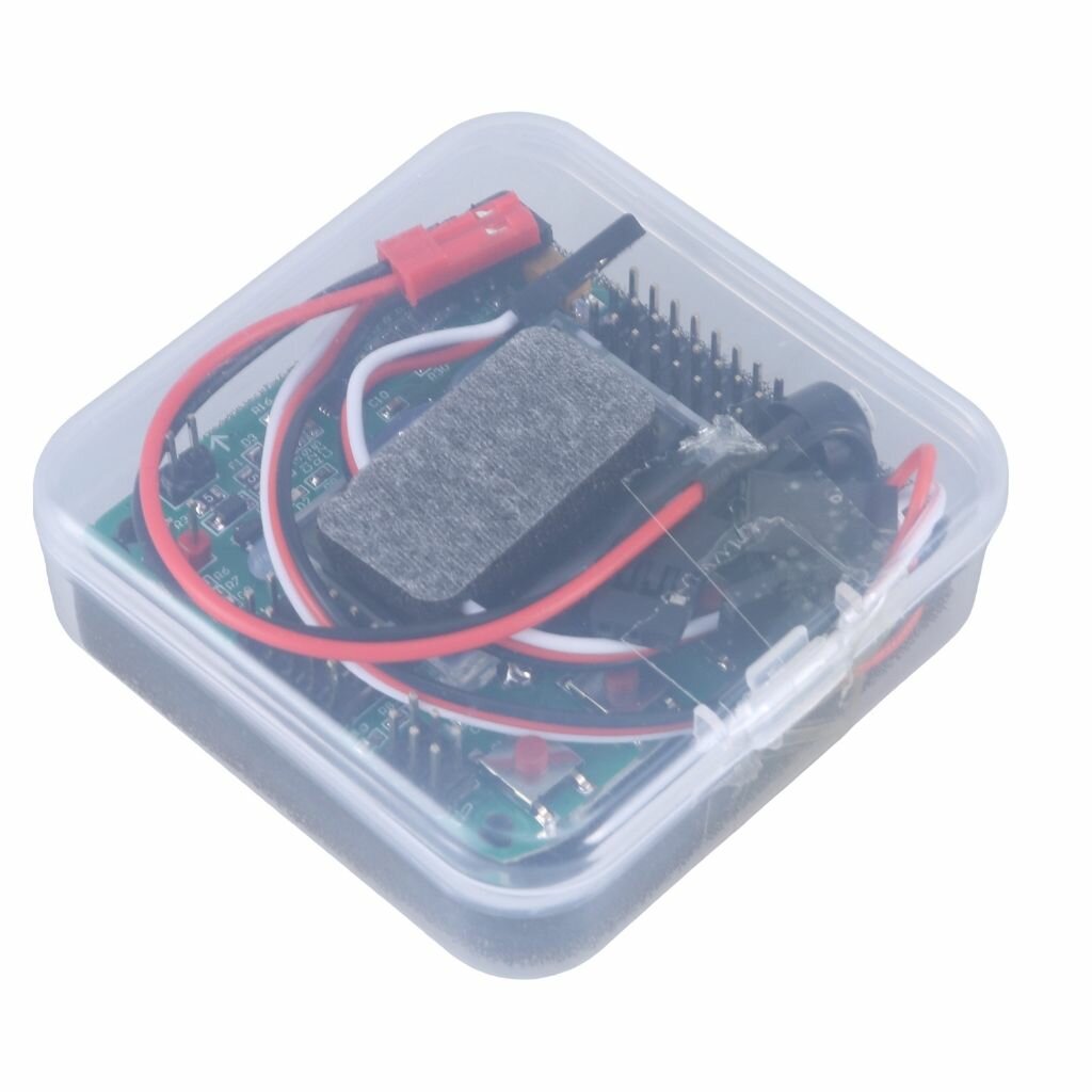 Система управления полетом MINI KK 2.1.5 KK2