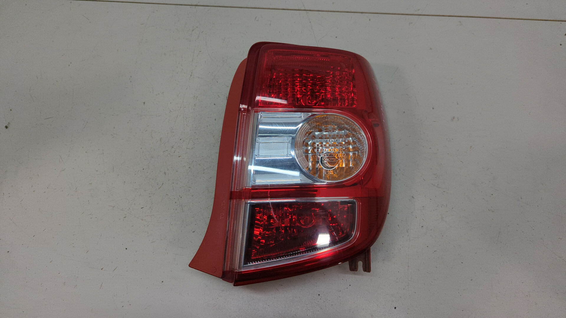 Фонарь (задний) правый Toyota Urban Cruiser Б/У