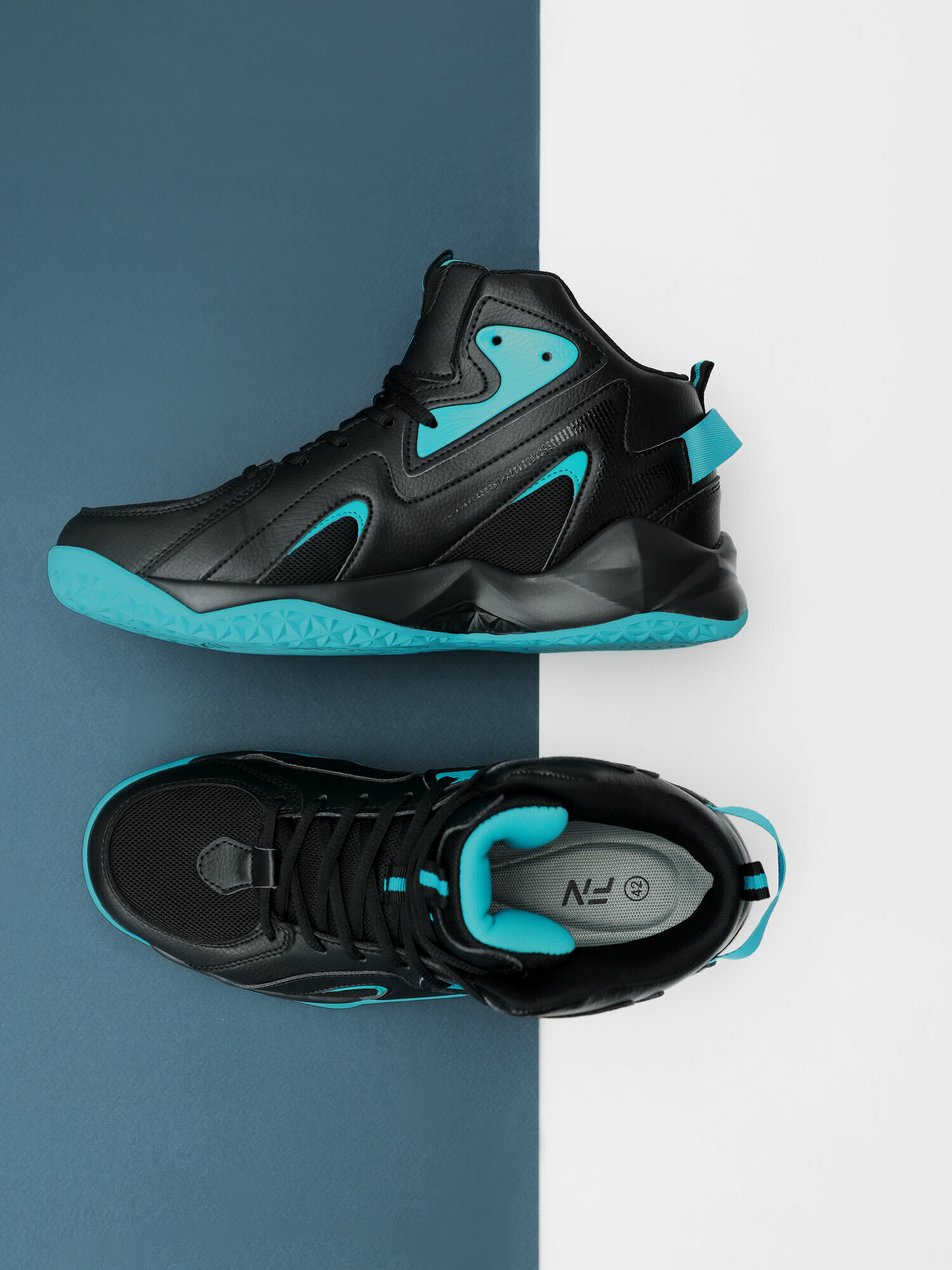 Кроссовки Impact, баскетбольные кроссовки