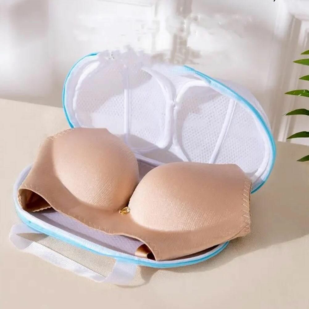 Мешки для стирки бюстгальтеров в стиральной машине