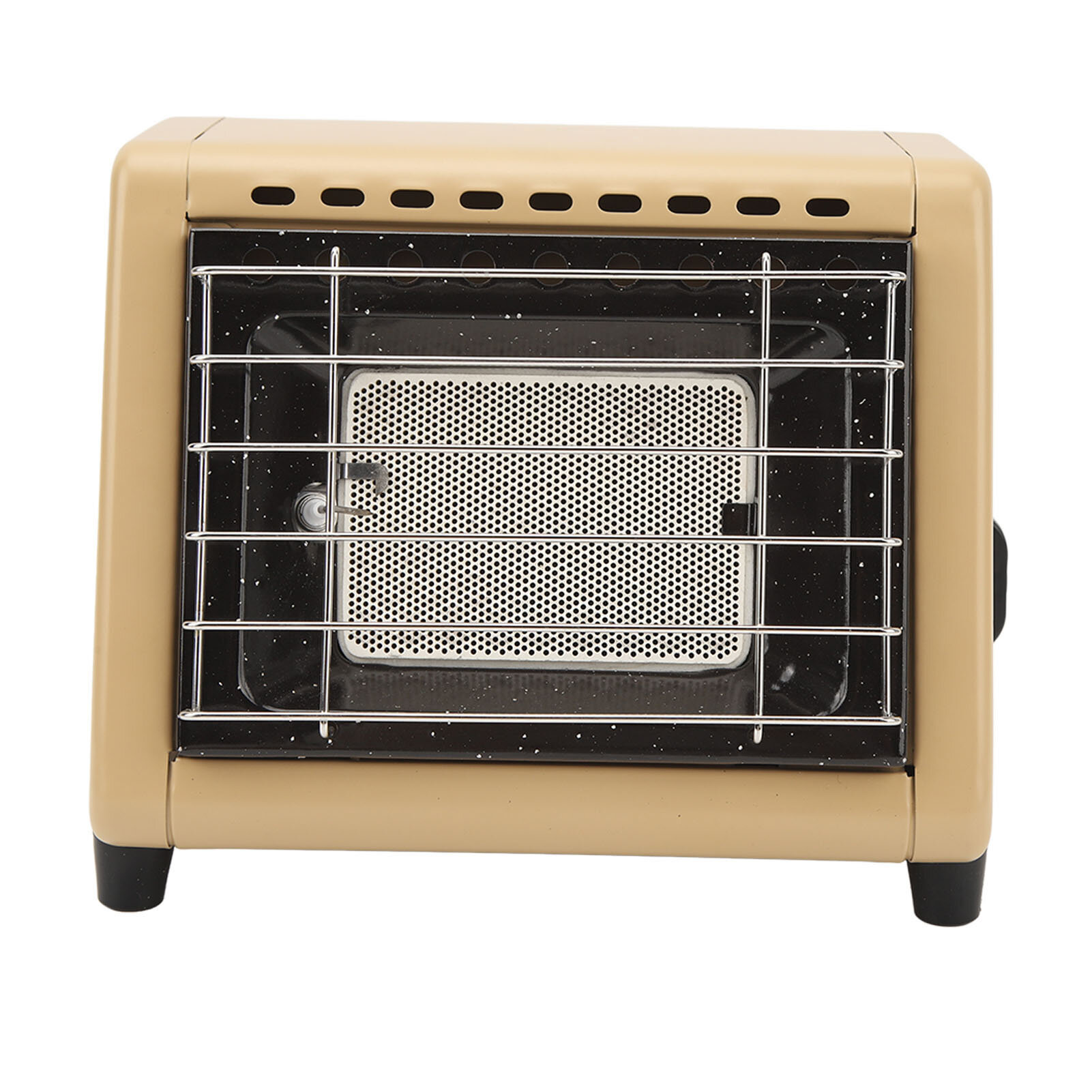 Портативный газовый обогреватель многофункциональный электронный зажигательный зажигательный нагреватель газовой кассеты для открытого кемпинга