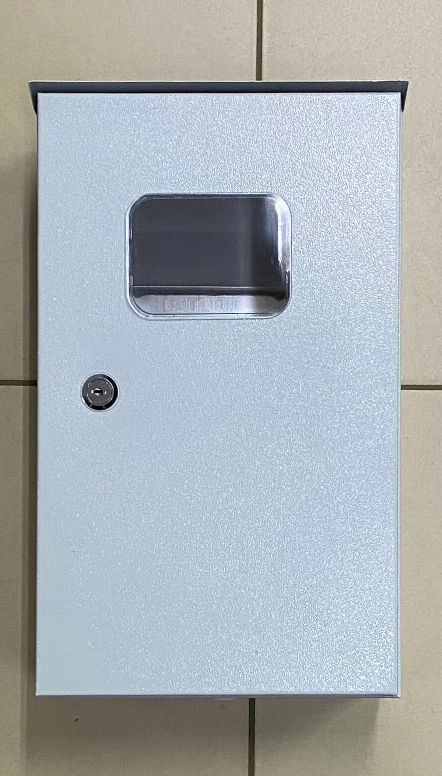 Щит для электросчётчика