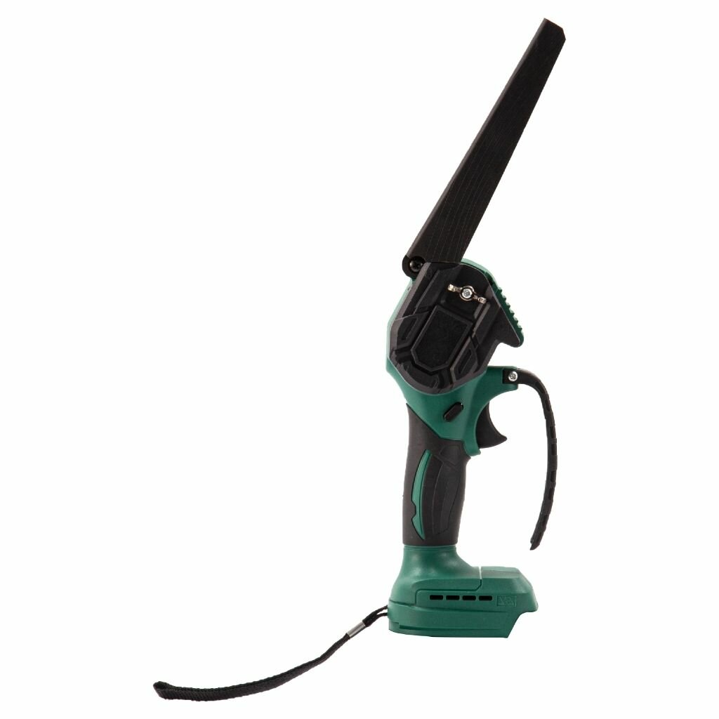 Мини-бензопила для обрезки деревьев