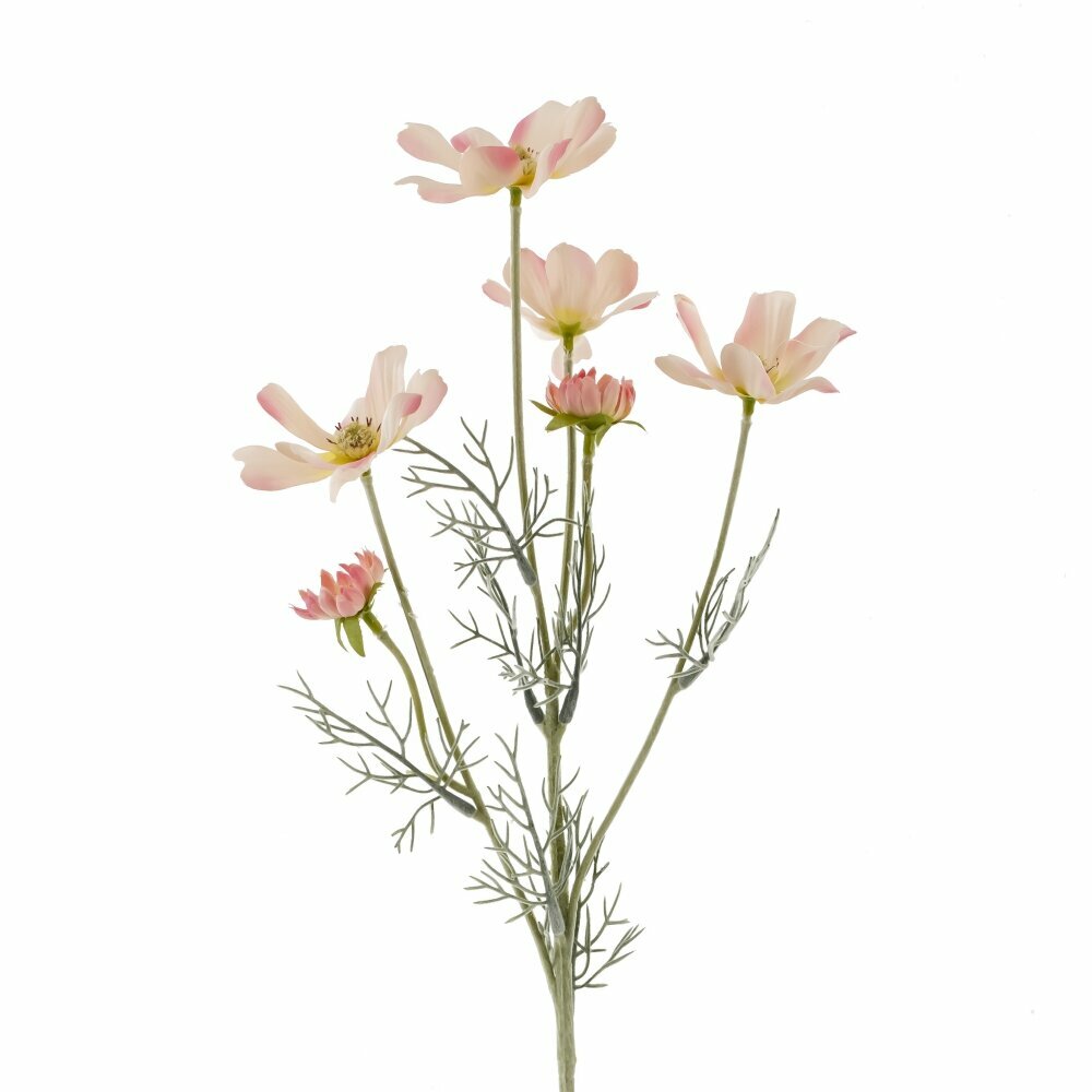 Цветок искусственный, H60 см KSM-817890