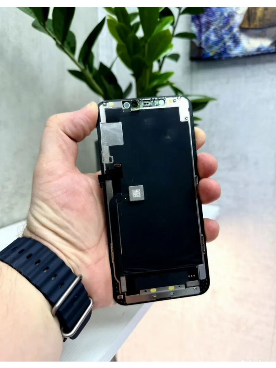 Дисплей для iPhone 11 Pro Max оригинальный OR 100%