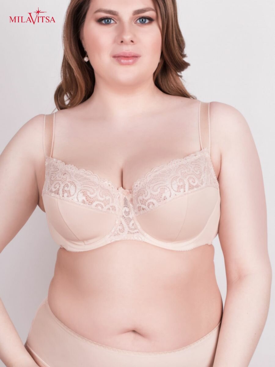 Бюстгальтер Классика