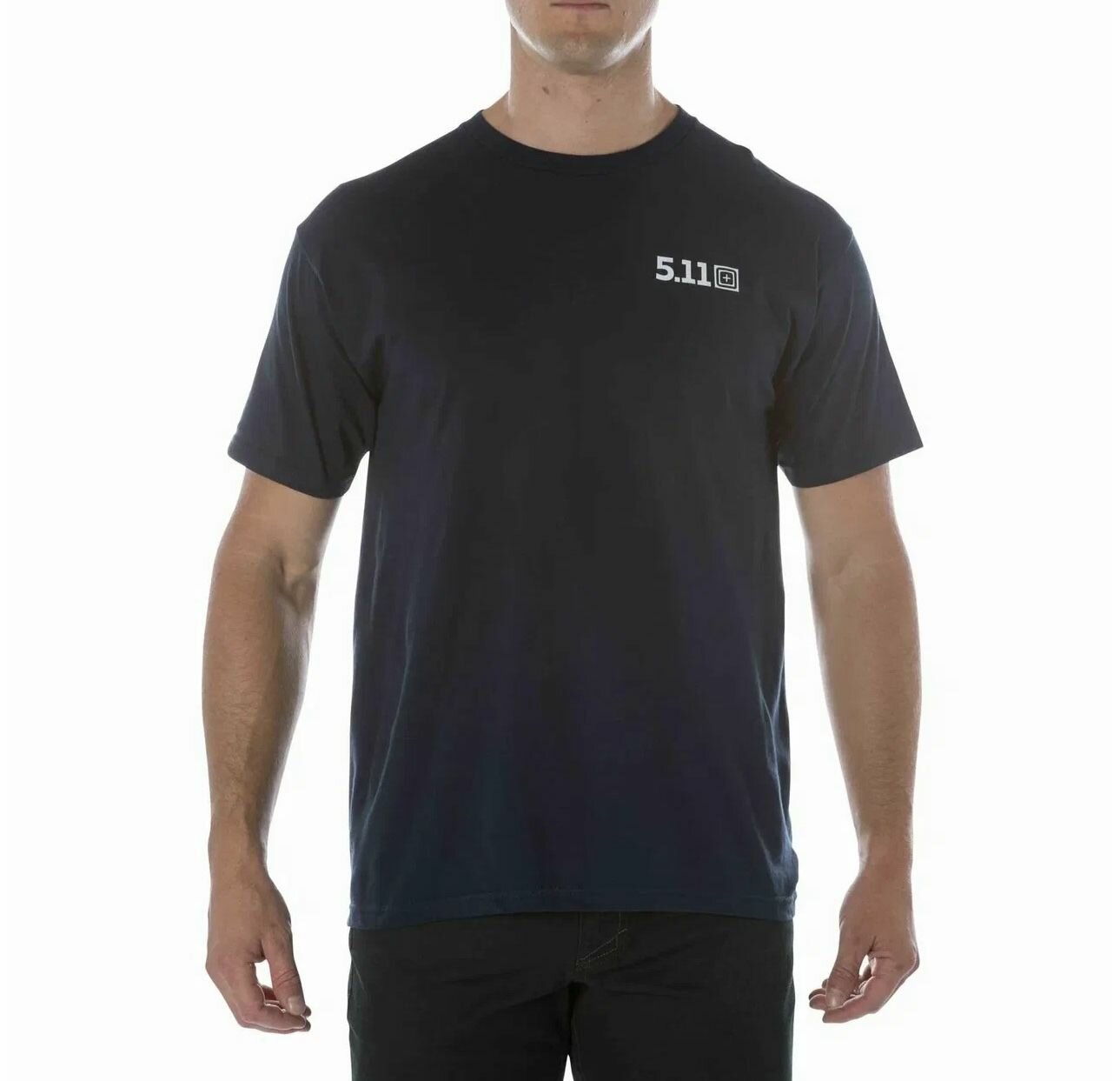 Футболка спортивная