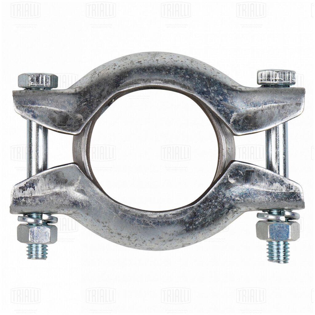 Хомут глушителя для а/м ВАЗ 1118/2170 "TRIALLI"