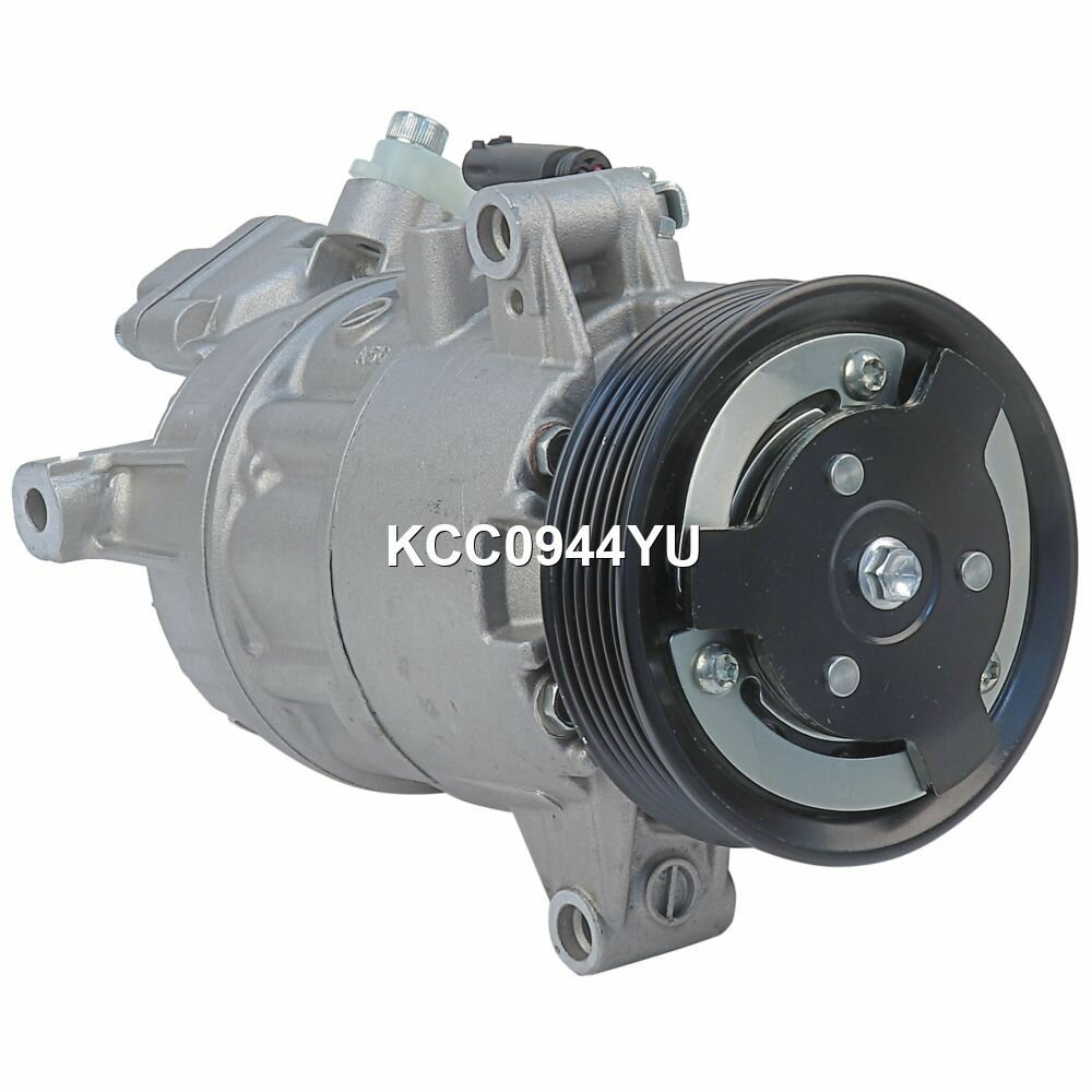 Компрессор кондиционера KRAUF KCC0944YU для BMW 1 / 3 / X1 (БМВ)