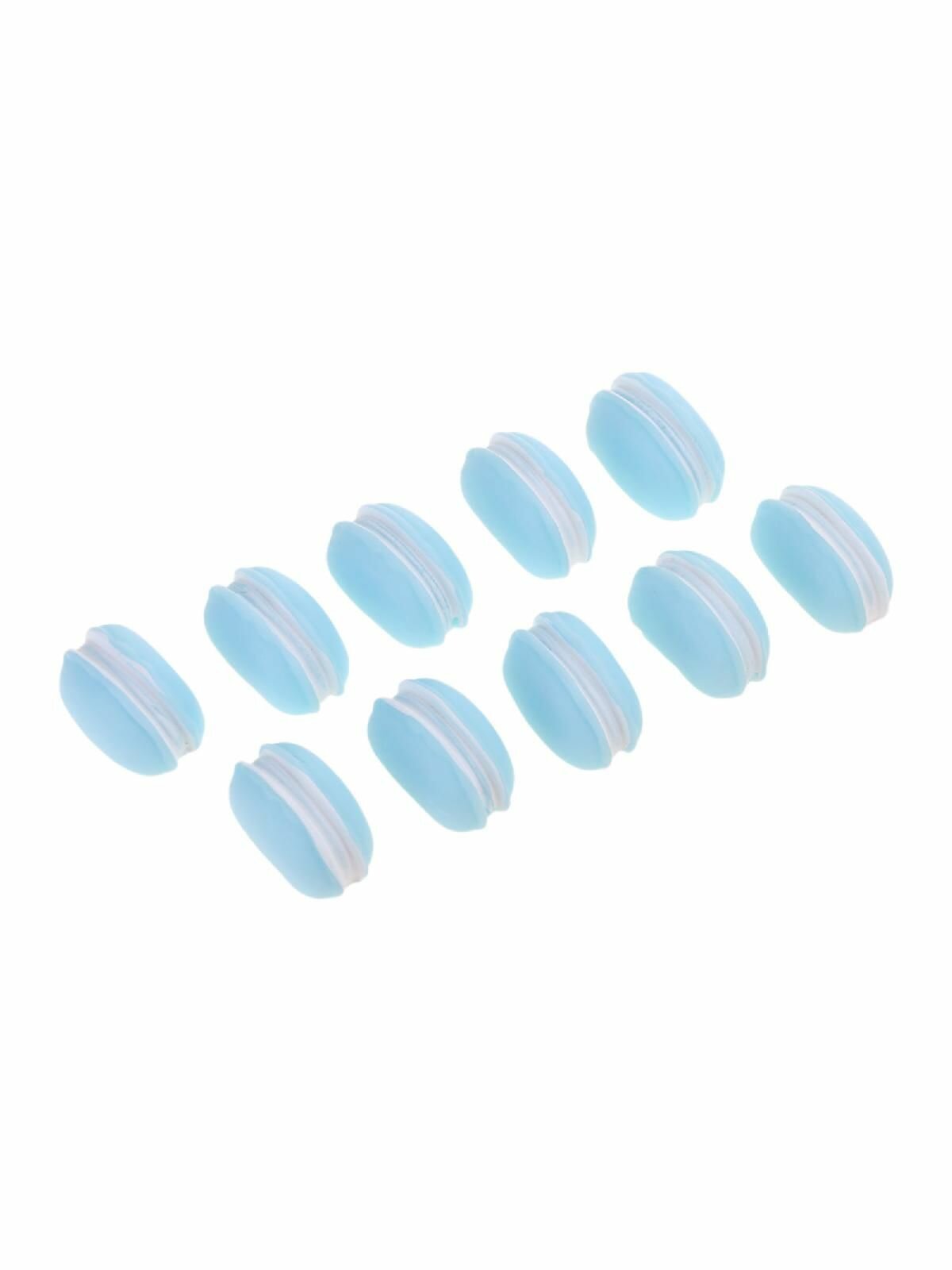 Искусственные макаруны для DIY