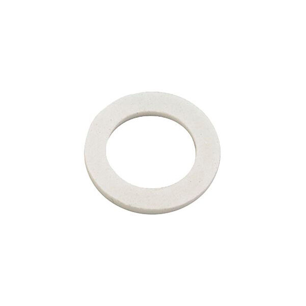 1186516 Уплотнитель плоский, тефлон 26*17*2 мм.