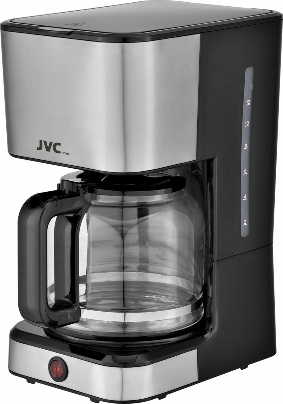 Кофеварка JVC JK-CF2150