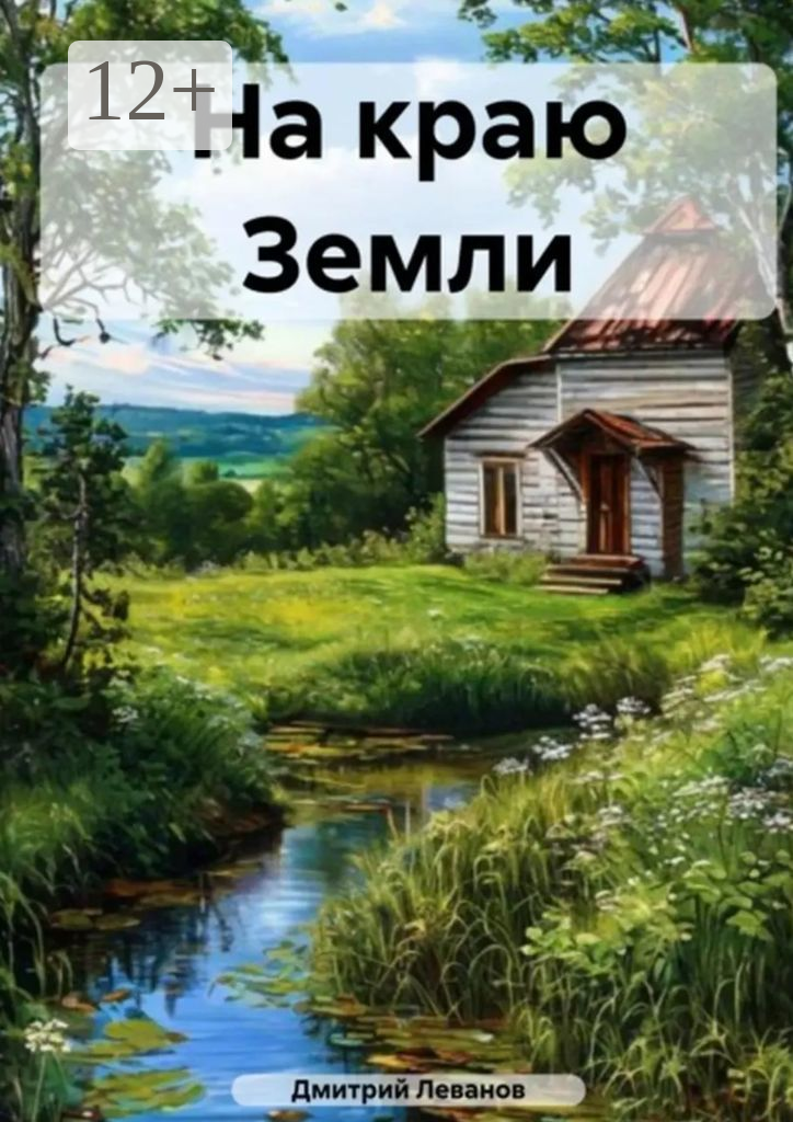 На краю Земли