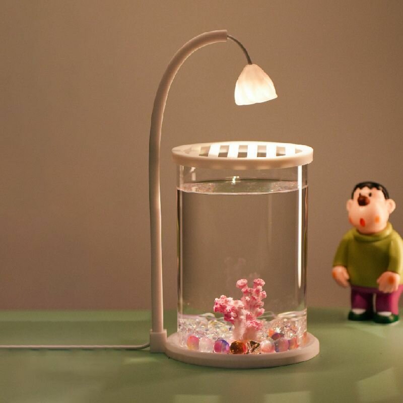 Аквариум Для Петушка