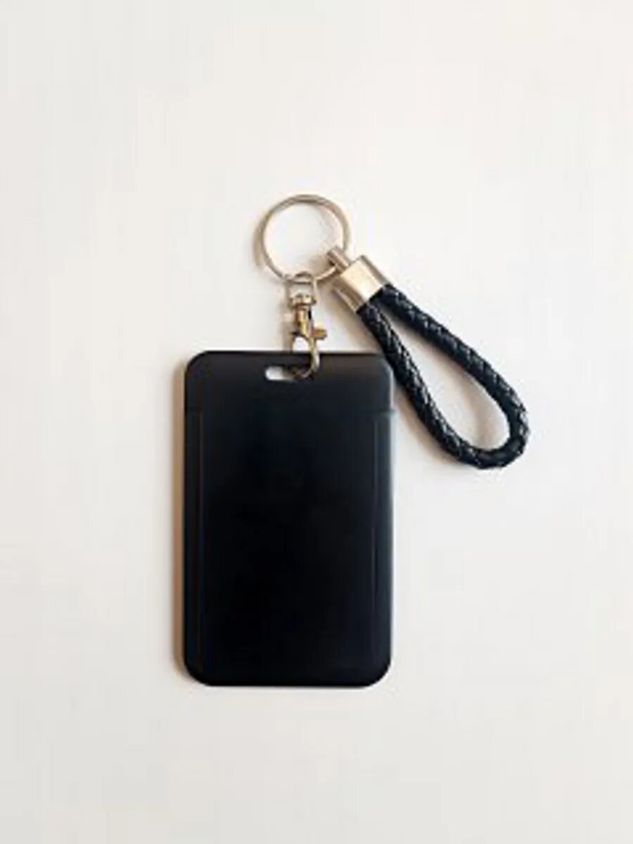 Бейдж для пропуска