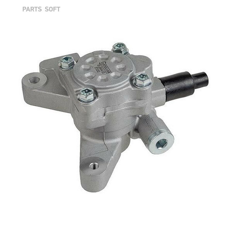 Насос гидроусилителя руля 56110PAAA01 Honda Accord VI 1.8/2.0/2.3 98-02 от официального дистрибьютора, STELLOX, артикул 0036444SX