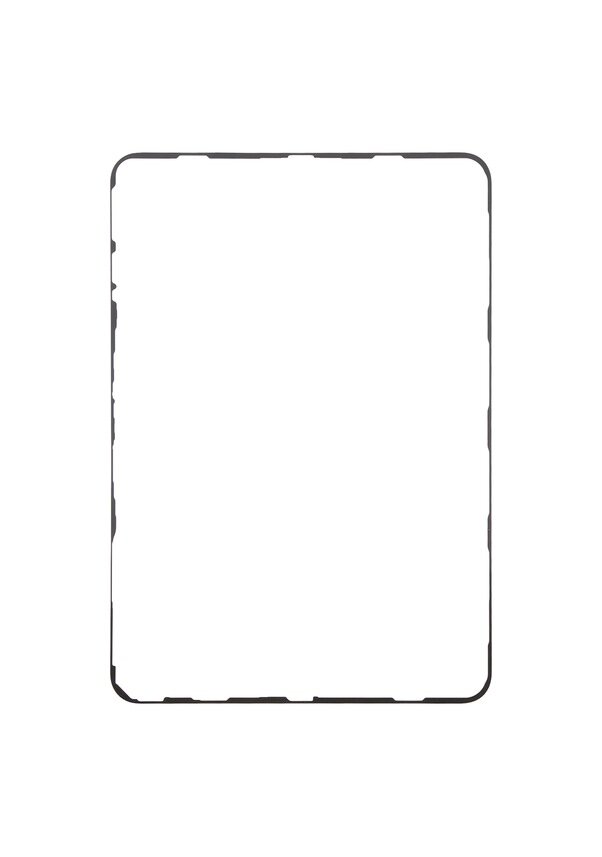 Клей для передней панели корпуса ЖК-дисплея iPad Pro 11 дюймов 2024 года