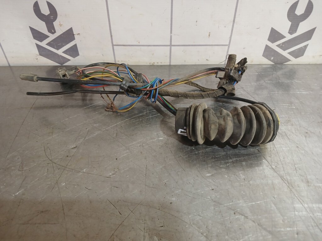 Проводка (коса) VW Golf 3 Vento 91-97