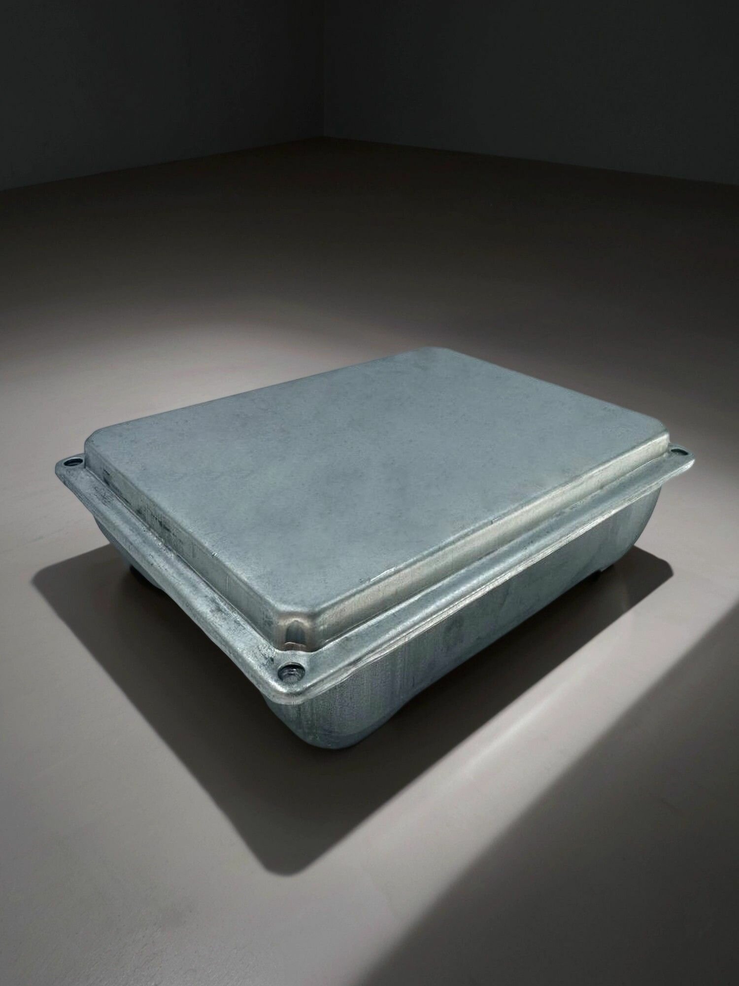 Коробка выводов электродвигателя (Броно) SPM-2