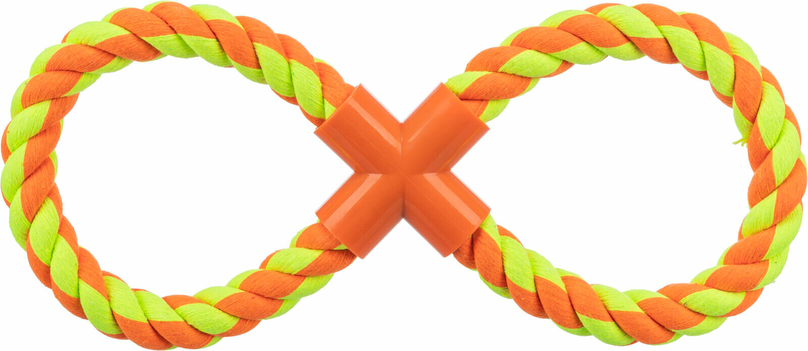 Игрушка "Грейфер восьмерка", Trixie