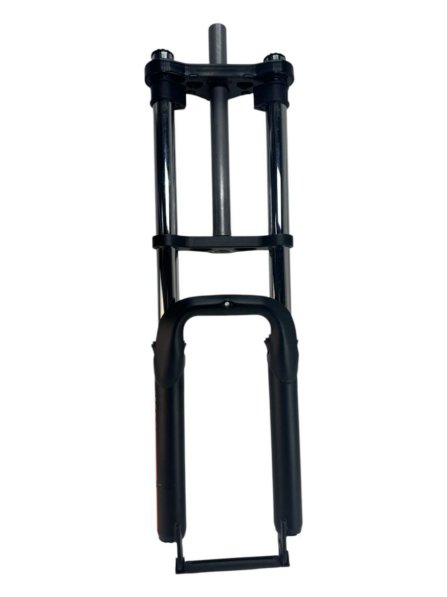 Вилка передняя для электровелосипеда Kugoo V5