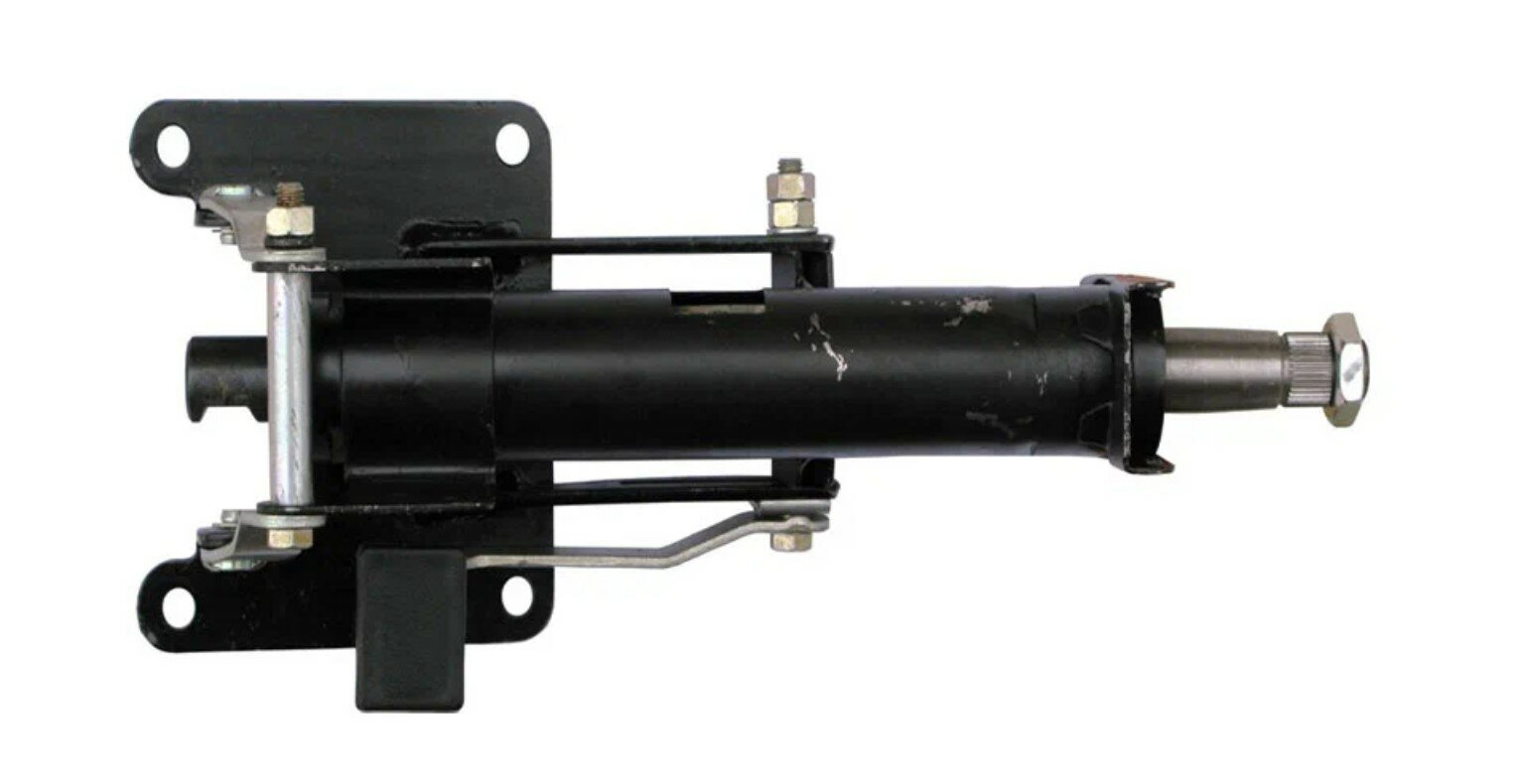 Колонка рулевая ГАЗ-3302,2217 СБ АО ГАЗ, 3302-3400018, металл