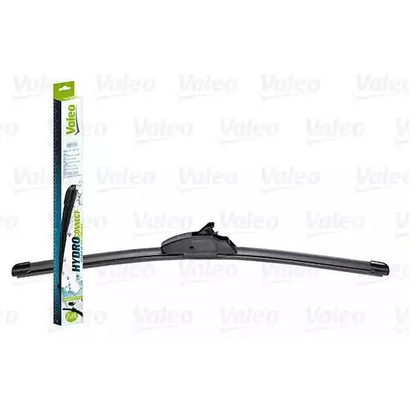 Щетка стеклоочистителя лобового стекла для автомобиля, VALEO 578582 (1 шт.)